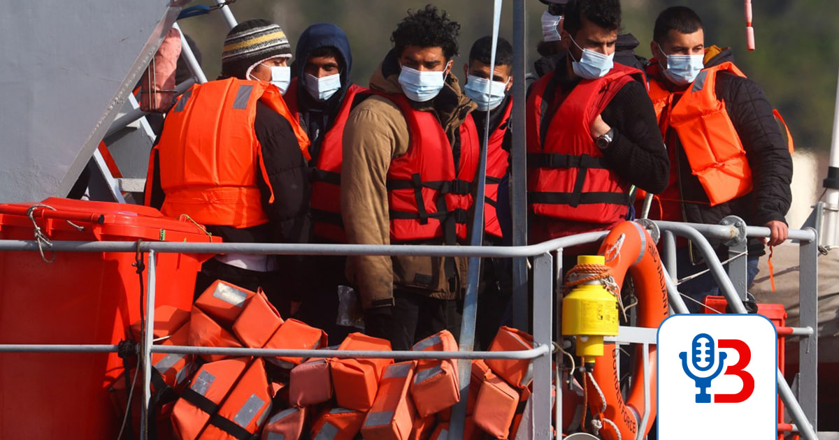 International Organization for Migration: 2023 was a deadly year for ...